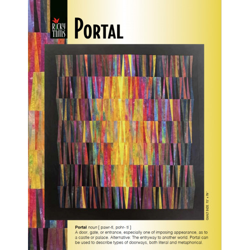 Portal Pattern
