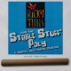 Ricky Tims' Stable Stuff Poly - 50 sheets 8.5x11