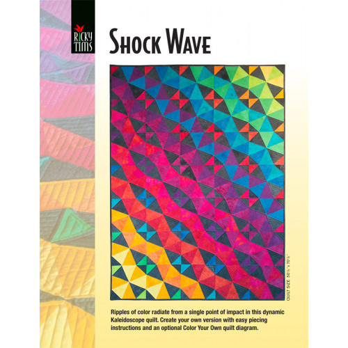 Shock Wave Pattern Download