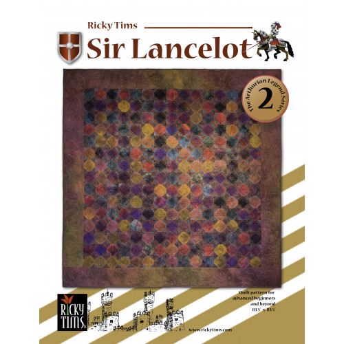 Sir Lancelot