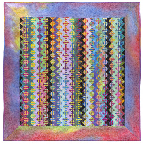 Northern Lights Pattern Download